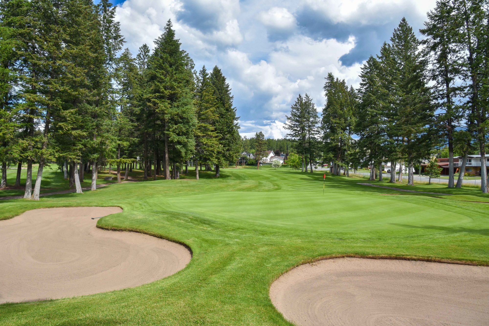Gallery | Cranbrook Golf Club